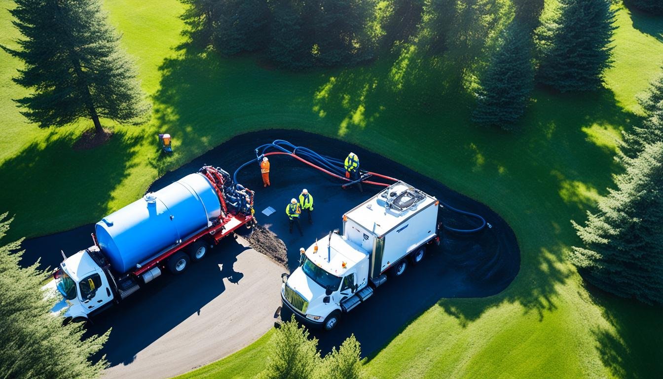 Essential Septic Tank Maintenance Guide – Septic Tank Cleaning and Pumping